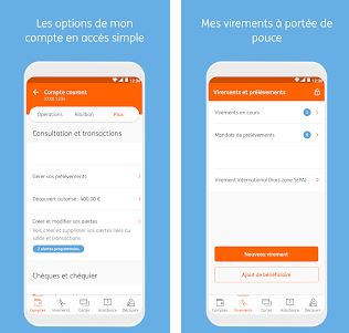 ING dévoile enfin sa nouvelle application Android