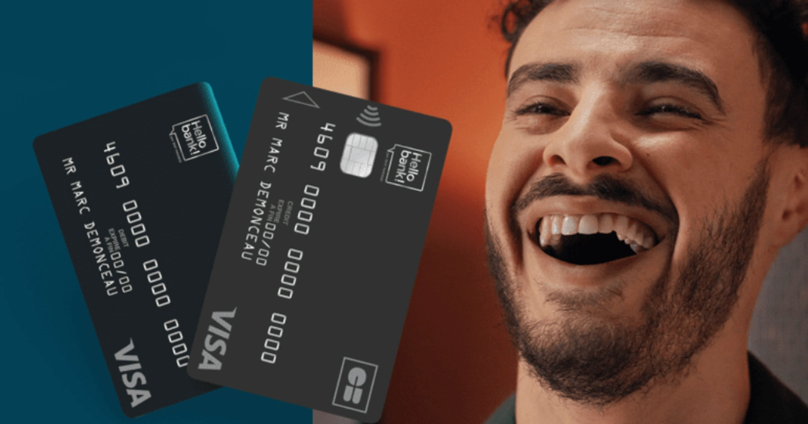 Carte Hello bank! : des offres bancaires attractives et compétitives