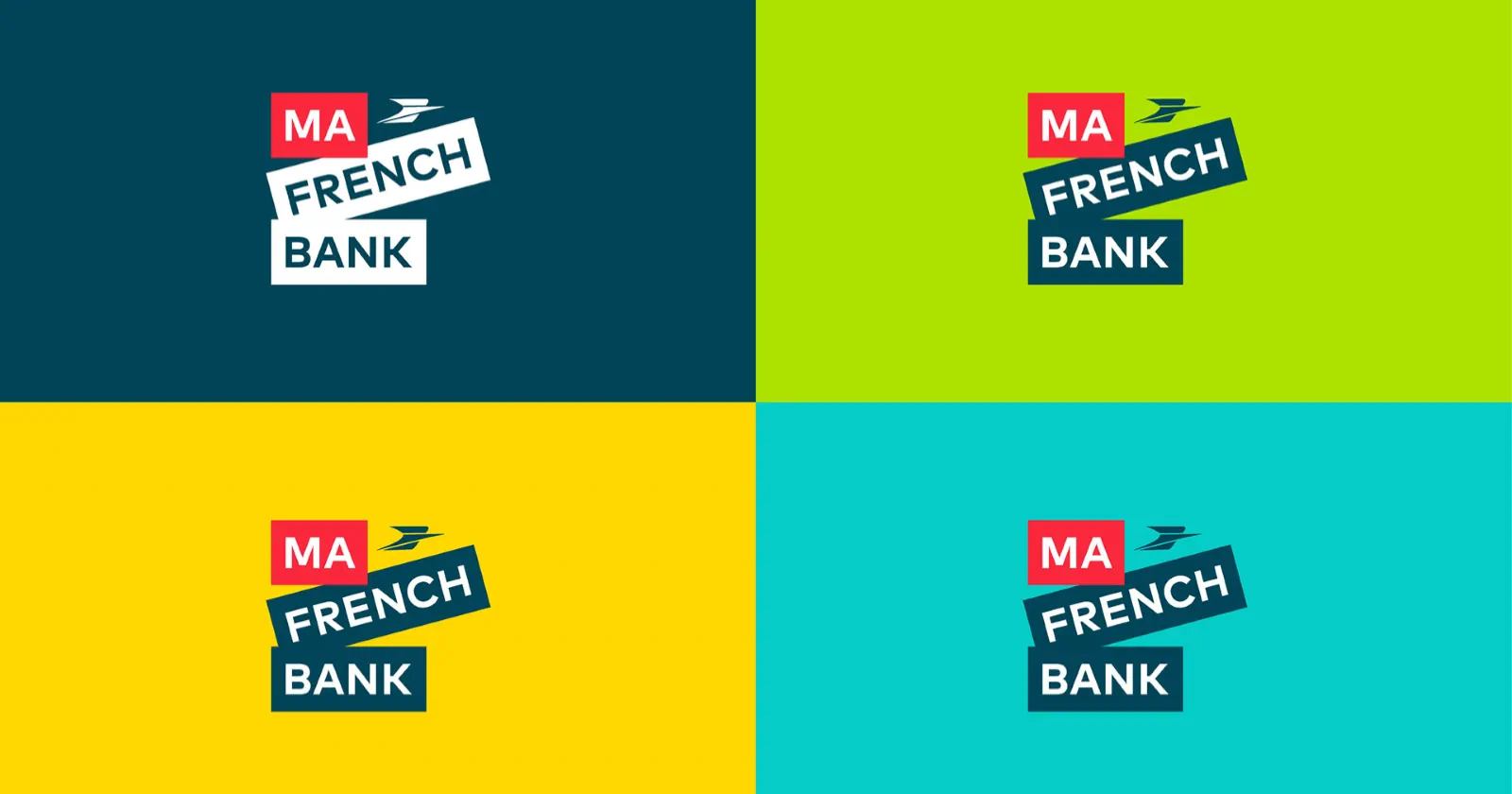 Banque en ligne de la Banque Postale - Qui est Ma French Bank