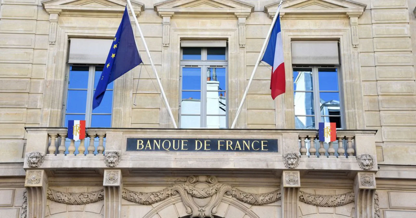 La Banque de France met en place un numéro unique