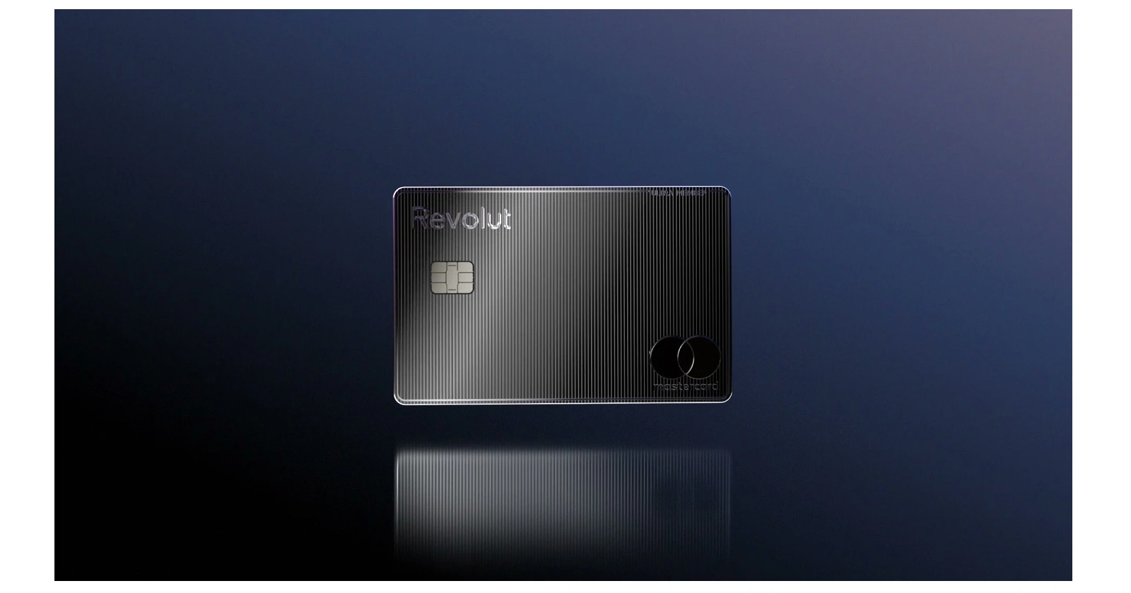 Actu Revolut Ultra : une nouvelle carte bancaire de luxe