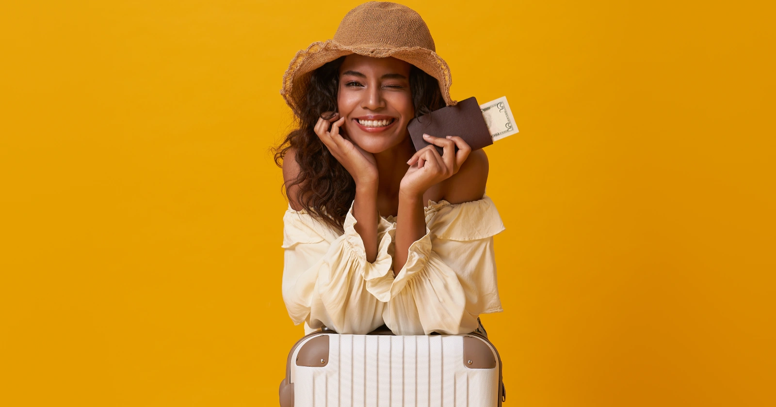 Hello Prime : l'offre sans frais à l'étranger de Hello bank!